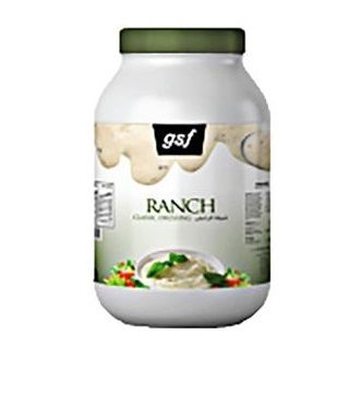 GSF Ranch Title (جملة)